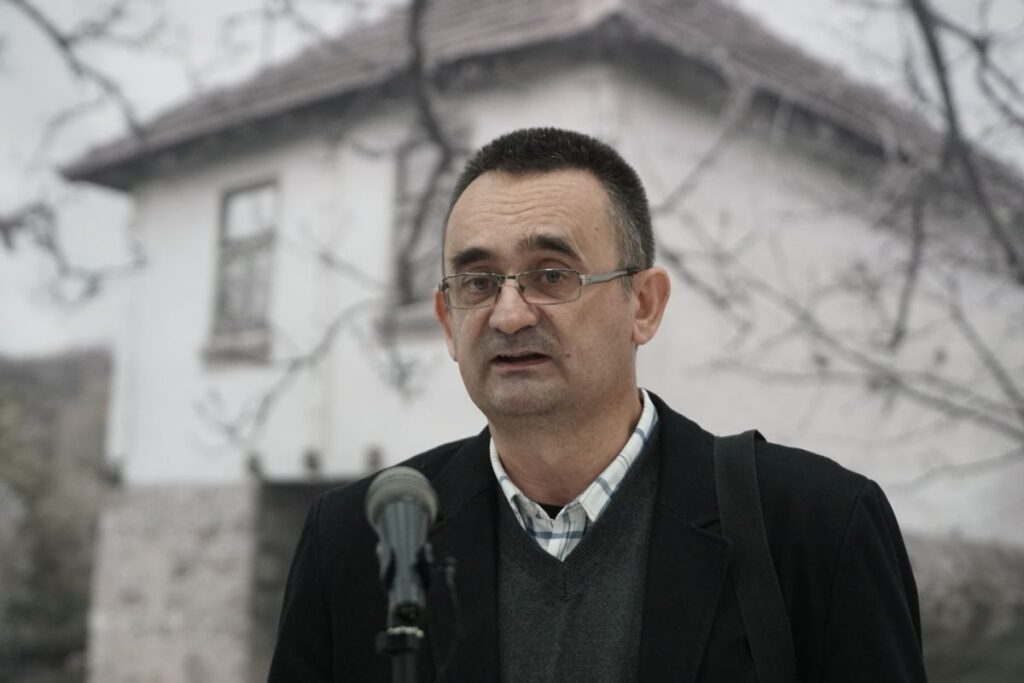 Exhibition “Raids – Punitive Expeditions of the Wehrmacht in the ...